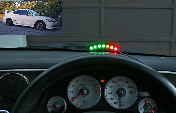 GB: Sequential Shift Light - Group Buys - Toyota Owners Club - Australia