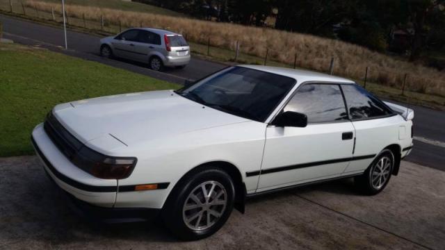 Toyota Club & Forums Australia - Toyota Owners Club - Australia